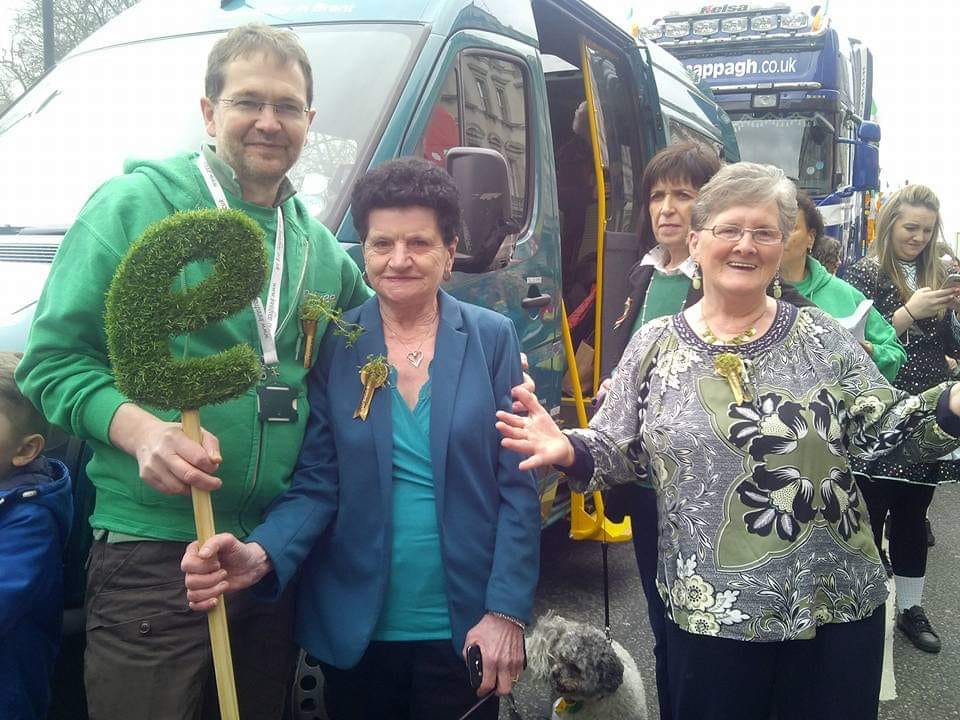 An Núacht – Our Tenant Newsletter (Spring 2020) - Innisfree