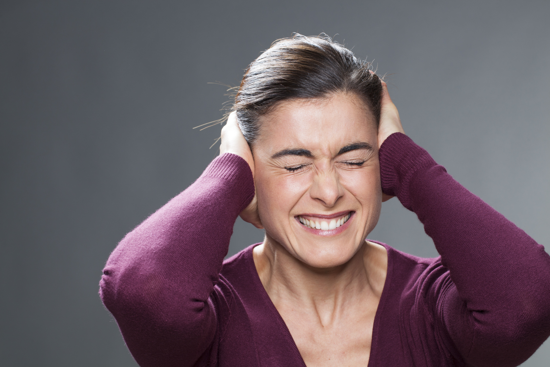 Noise advice during the Coronavirus pandemic - Innisfree