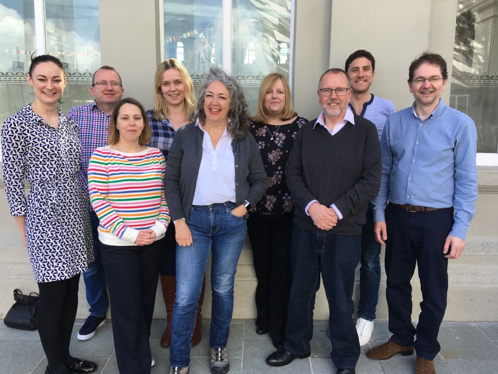 Help shape our future! - Innisfree