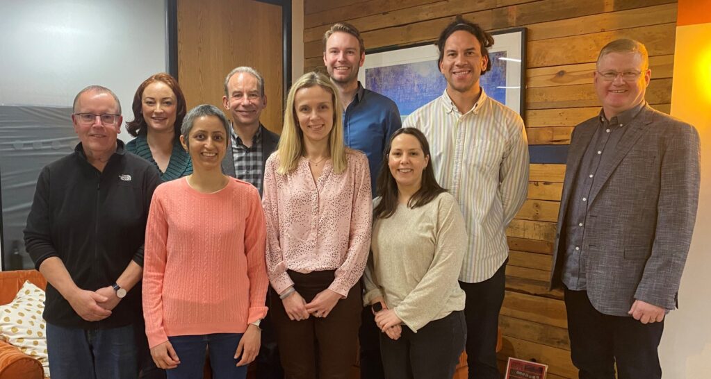 Our board - Innisfree