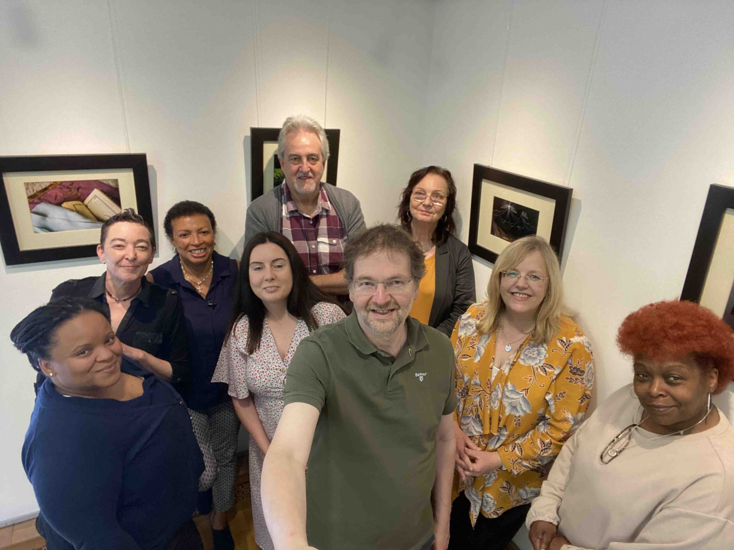 An Núacht – Our Tenant Newsletter (Summer 2022) - Innisfree