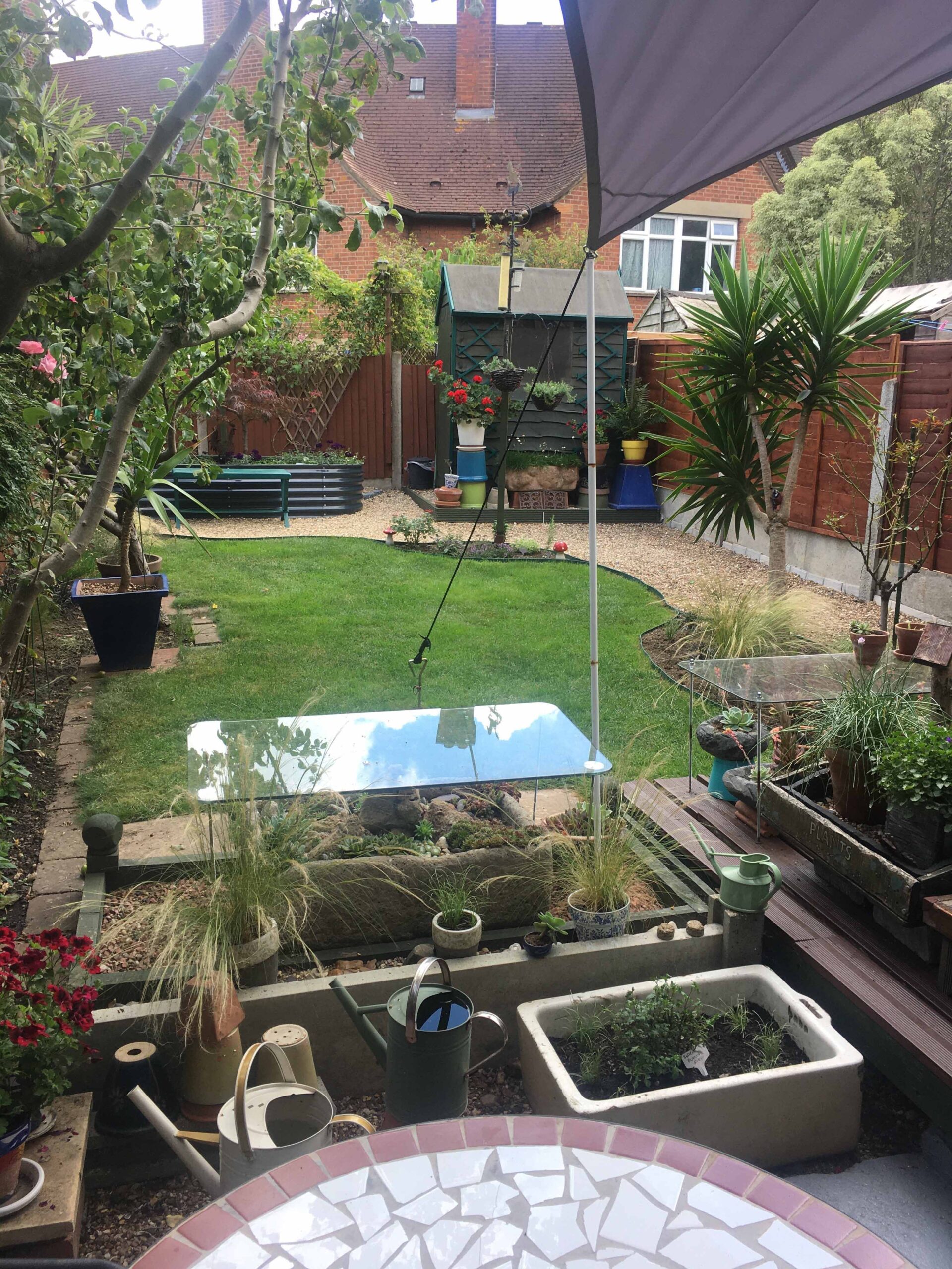 Innisfree Creative Gardens Competition 2022 - The winners! - Innisfree