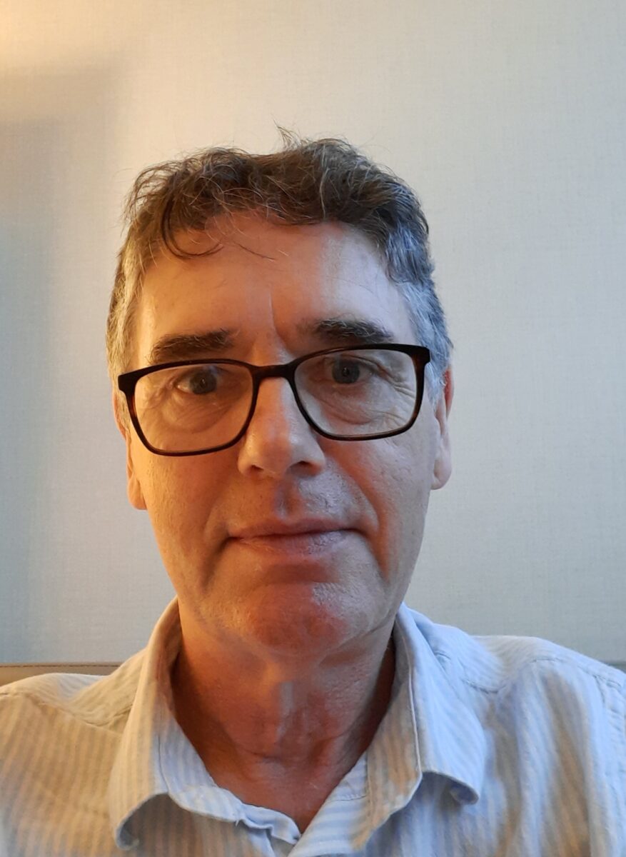 Innisfree appoints new Chair - Innisfree