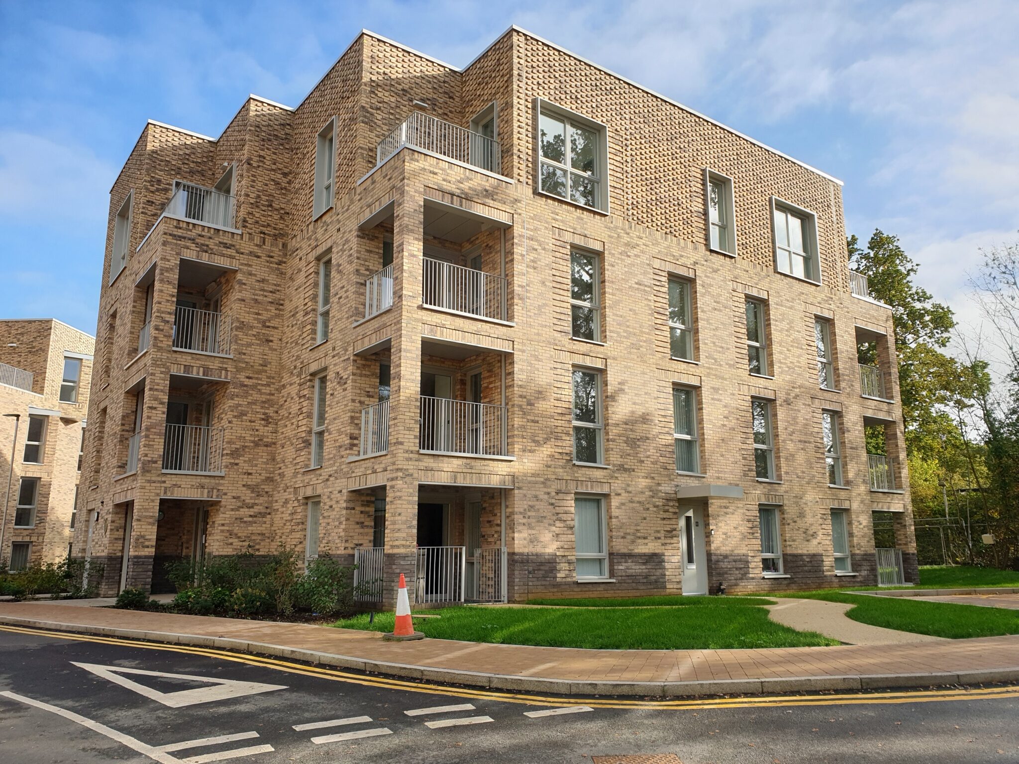 Our completed developments - Innisfree